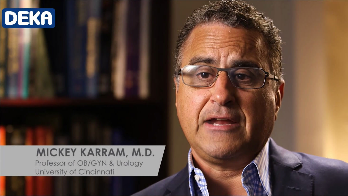 MonnaLisa Touch arriva in USA: Guarda la video intervista con Dr ...